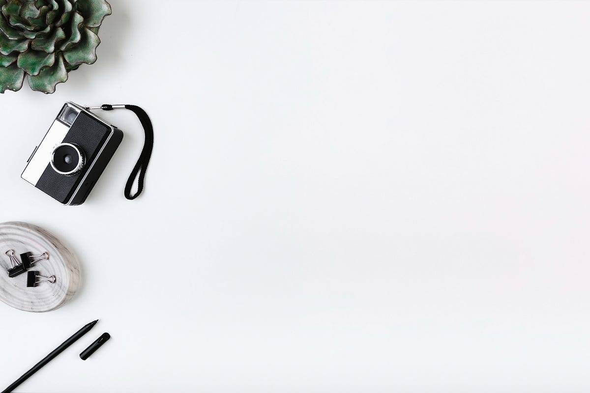 Creative Twists on White Background Photography | by popphotostudios ...