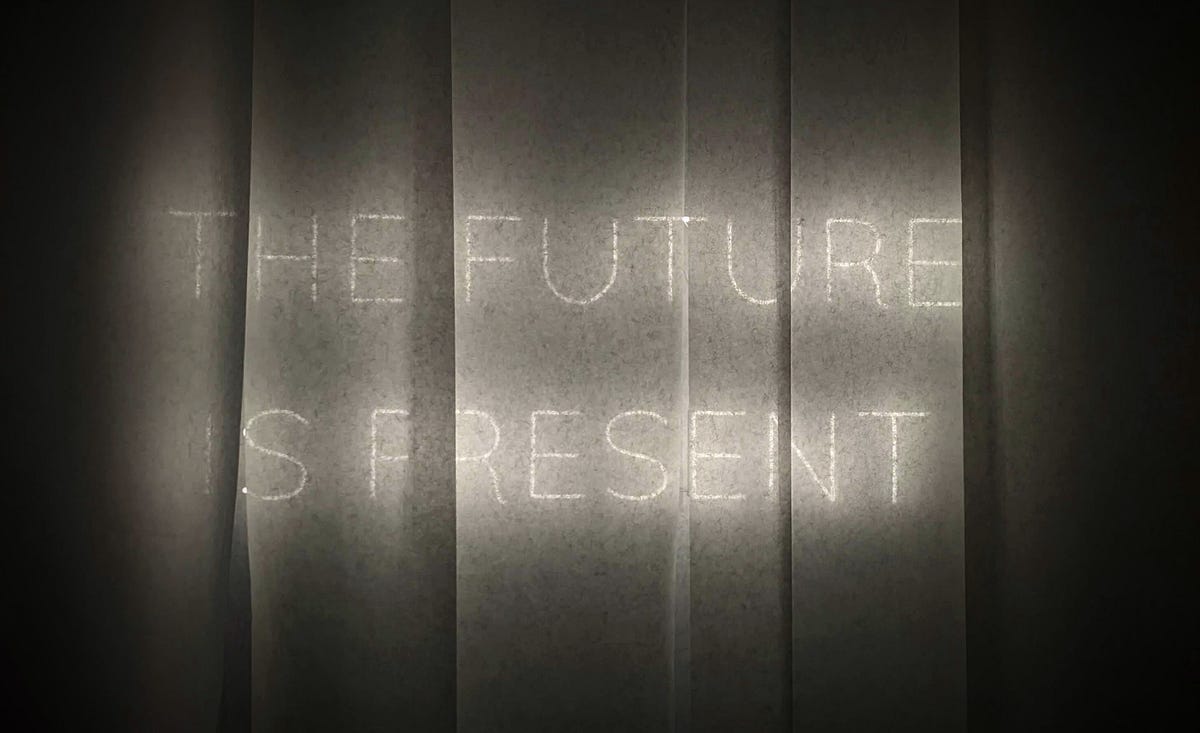 Copenhaga — The Future is Present | by Diogo | Lisboa Possível | Medium
