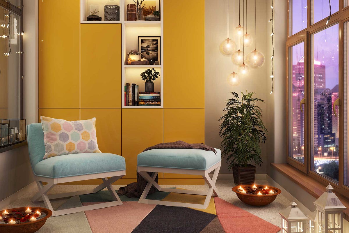 Diwali Decoration Ideas For Home: Things You Need With Latest Design ...
