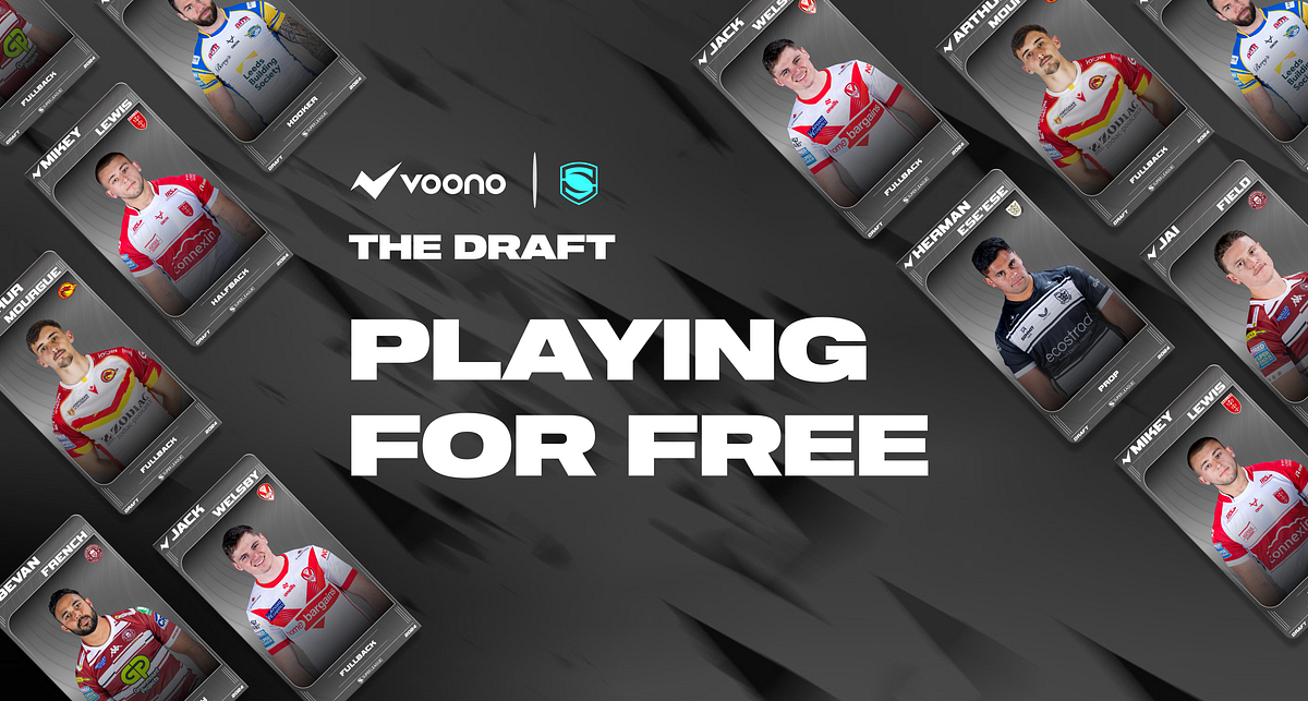 Welcome to Voono’s Super League Draft, a free-to-play game where you ...