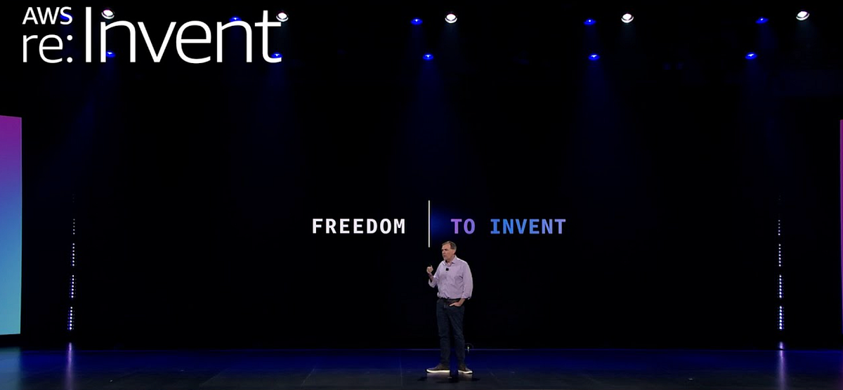 AWS’s Mind-Blowing New AI Agent ‘Kiro’ Can Code Autonomously for Days ...