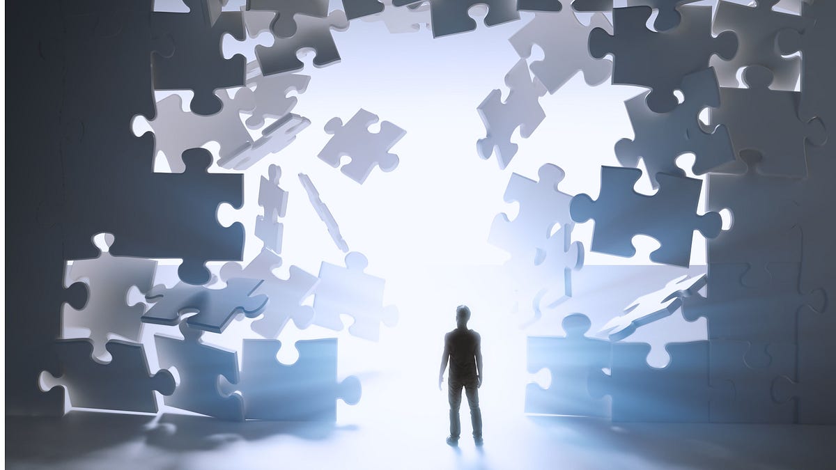 Unlocking New Possibilities: 5 Tips to Break Free from Your State of ...