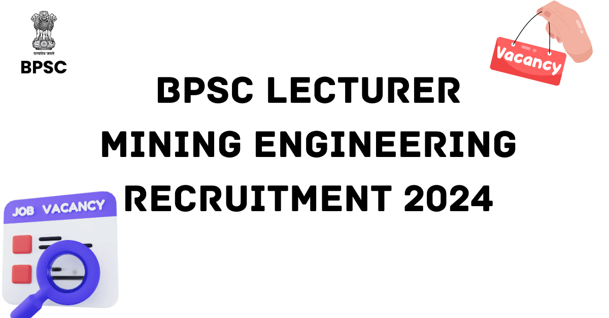BPSC LECTURER. BPSC Lecturer — Comprehensive… | by shilpa madan | Medium
