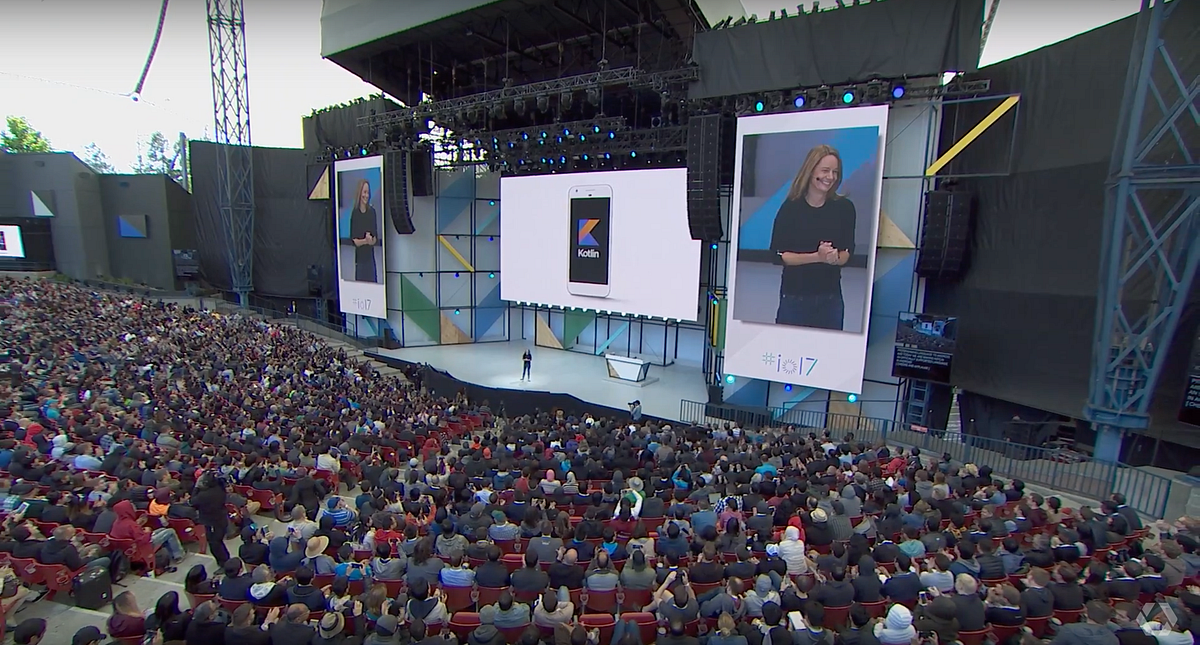 5 Reasons Why Google Supporting the Kotlin Programming Language for ...