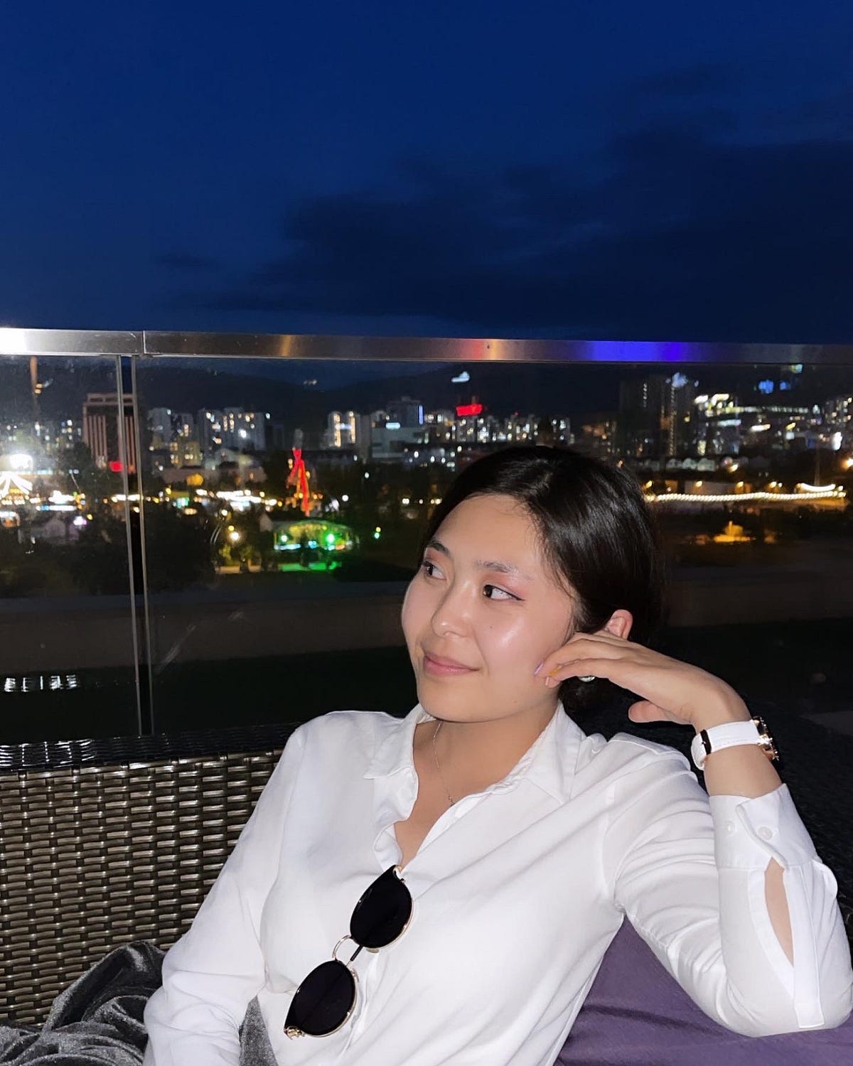 25-25s. 25 нас хүртлээ ойлгосон 25 зүйл. | by Bujin Ariunbold | Medium