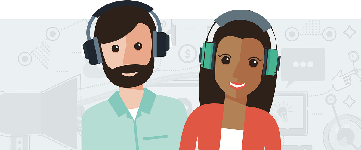 4 Strategies to Turn Casual Listeners into Raving Fans | by Buzzsprout ...