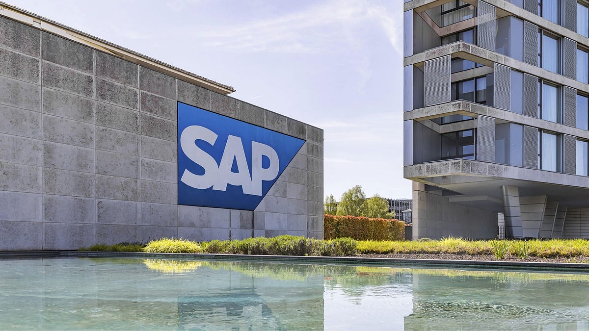 The Global DEI Backlash Has Reached Europe – And SAP Is Just the Beginning | by Marlow D ...