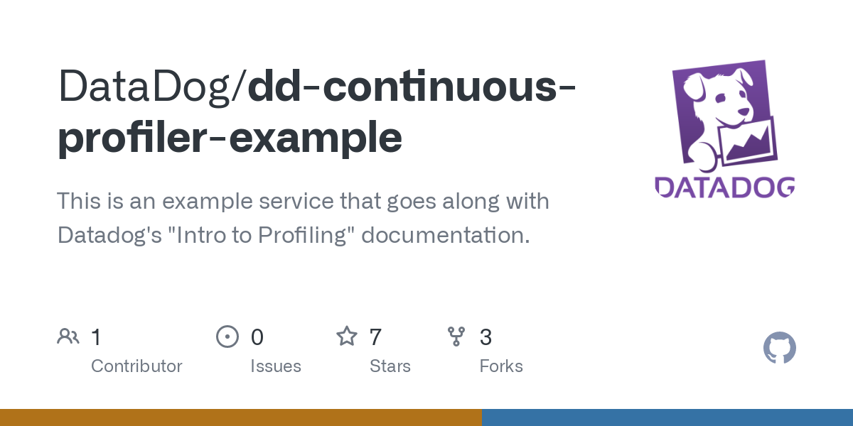Diagnose and Optimize CPU performance with Continuous Profiler | by Lu W | Medium
