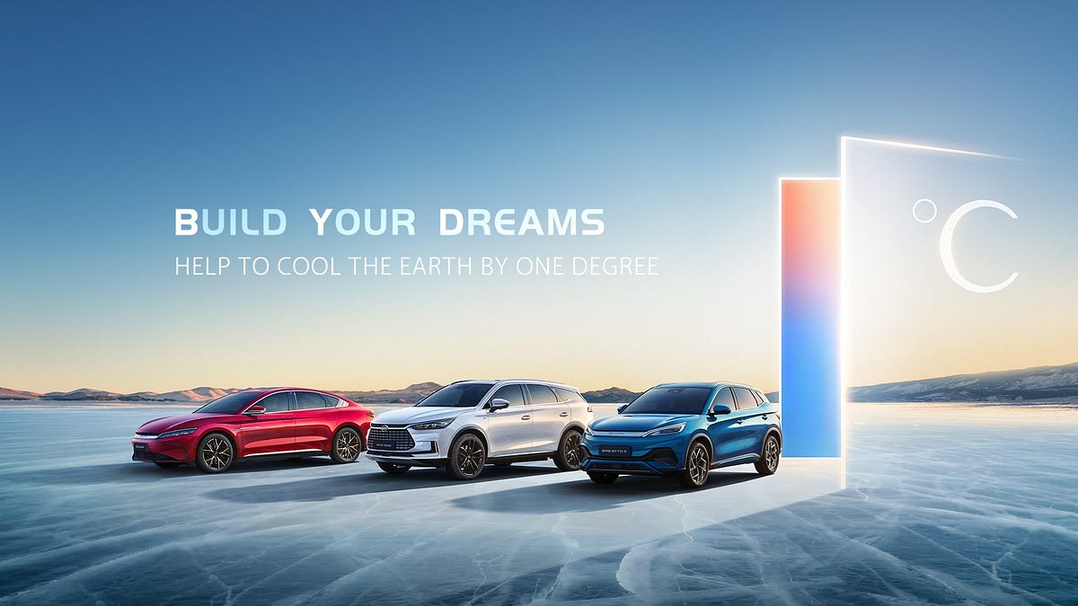 BYD: The Vanguard of Green Mobility | by Daniel CF Ng | Apr, 2025 | Medium