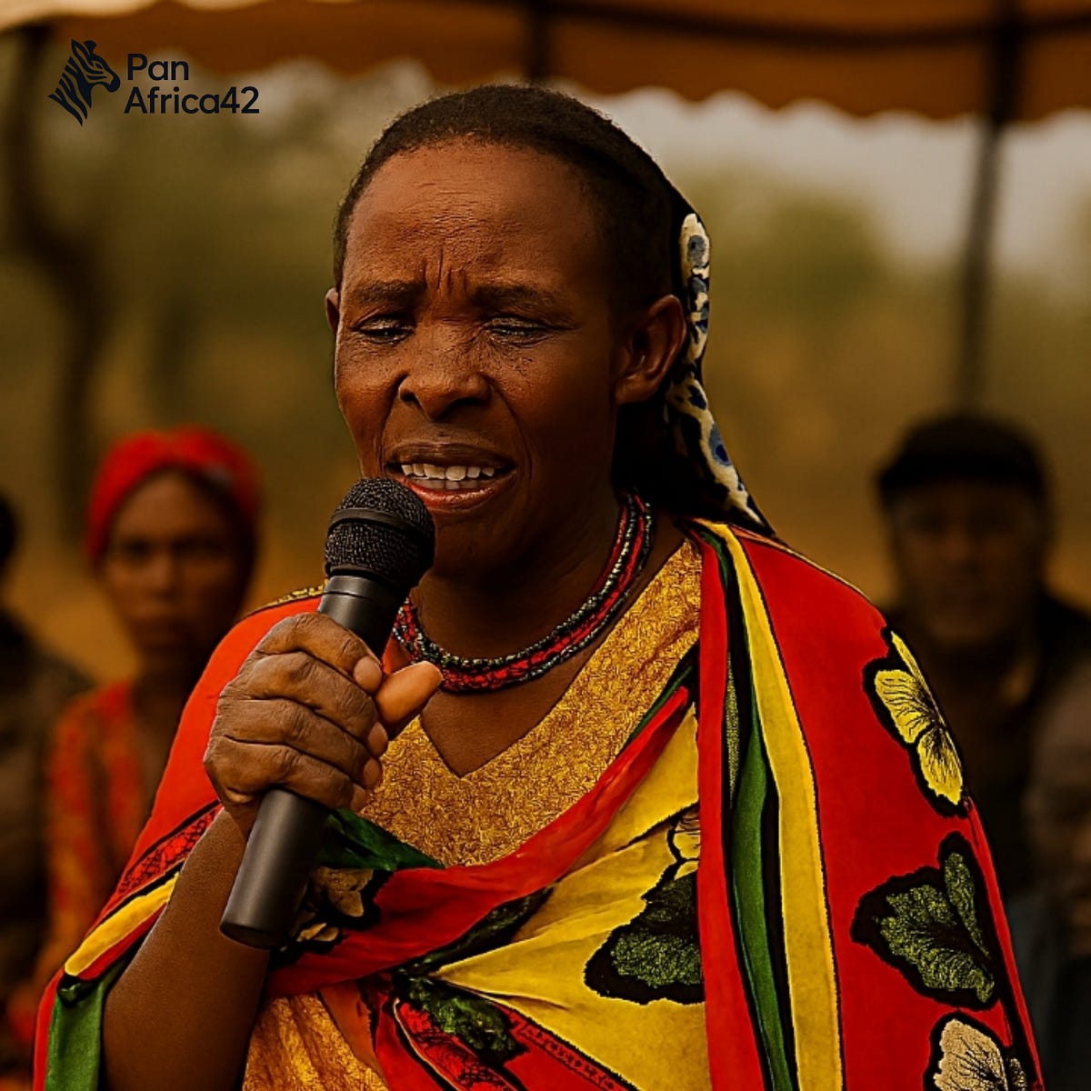 From Silence to Strength: Disability Inclusion in ASAL Kenya | by ...
