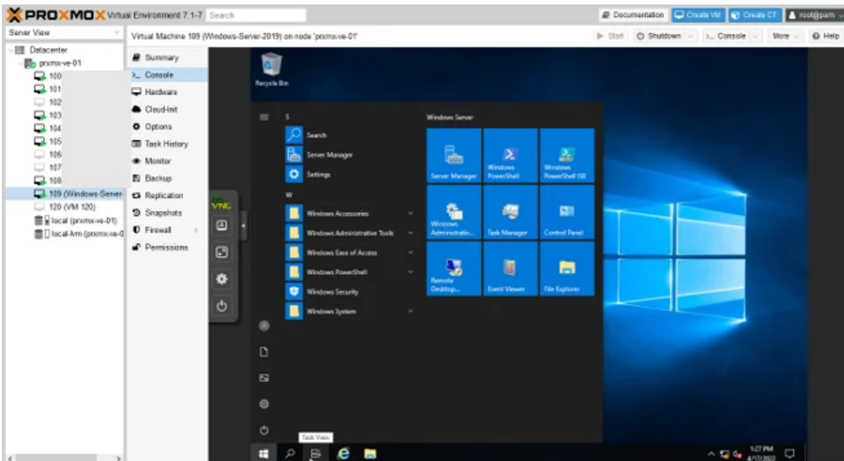 Proxmox Power Users Beware: The Hidden Cause of Windows VM Slowness ...
