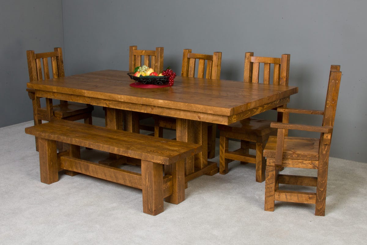 7 Role of Hardwood Dining Tables in Creating Memorable Family ...