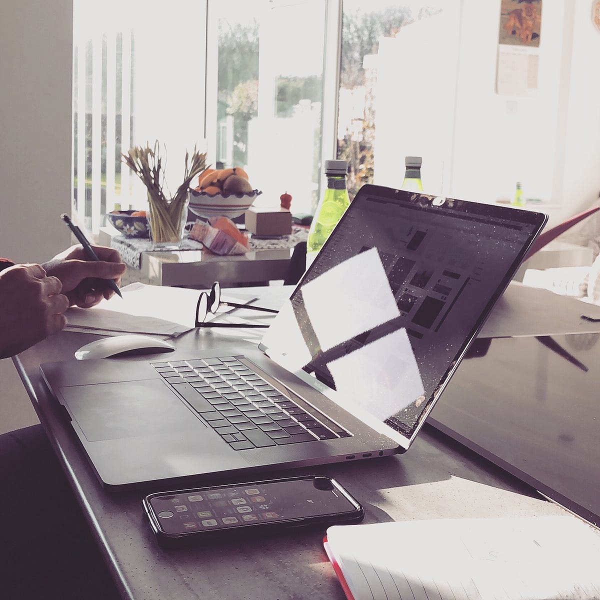 How to come up with ideas for an app | by Niall Kiddle | Medium