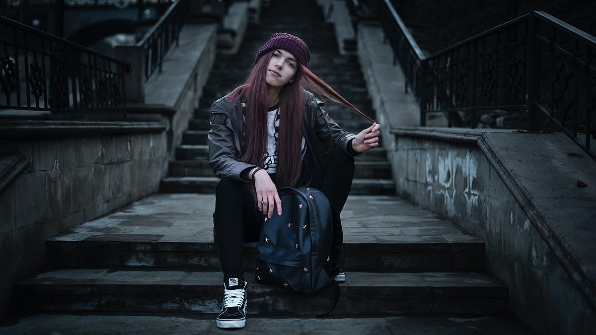 Importance of appearance. Is the way we look that important… | by ...