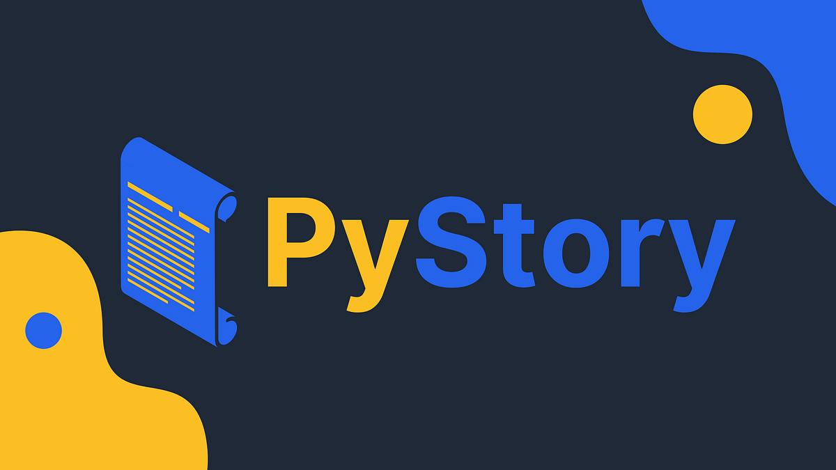 PyStory — Featuring the best Python data stories | by Shoumik Goswami ...