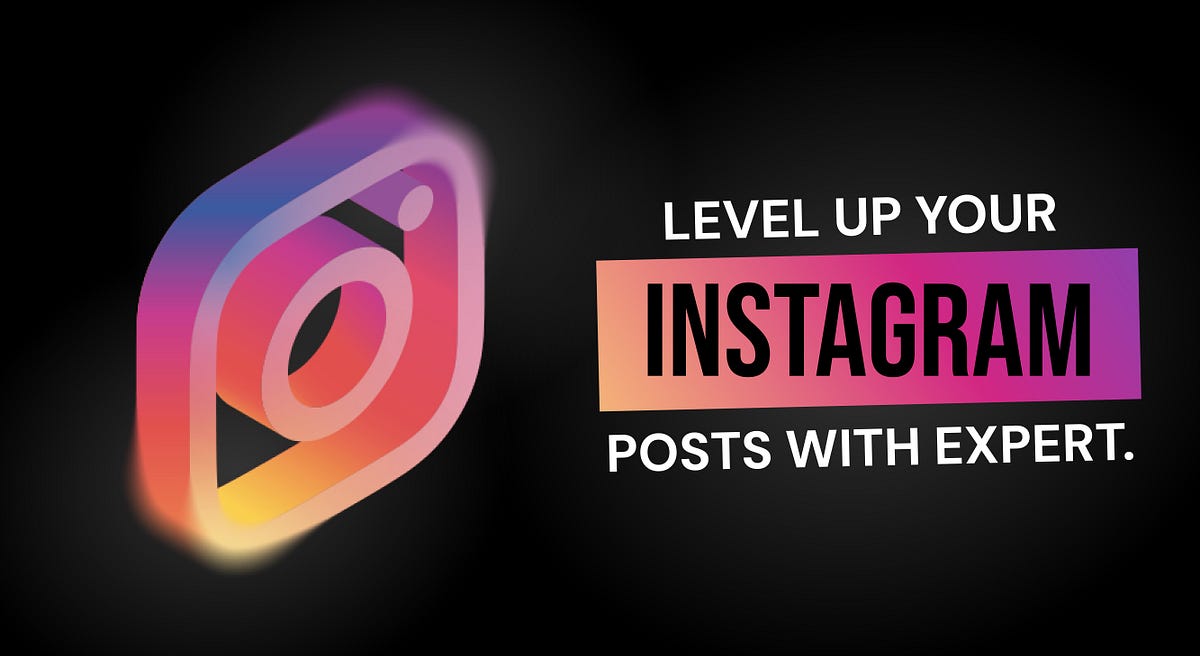 Enhance Your Instagram Business Posts with Expert Strategies | by Find ...