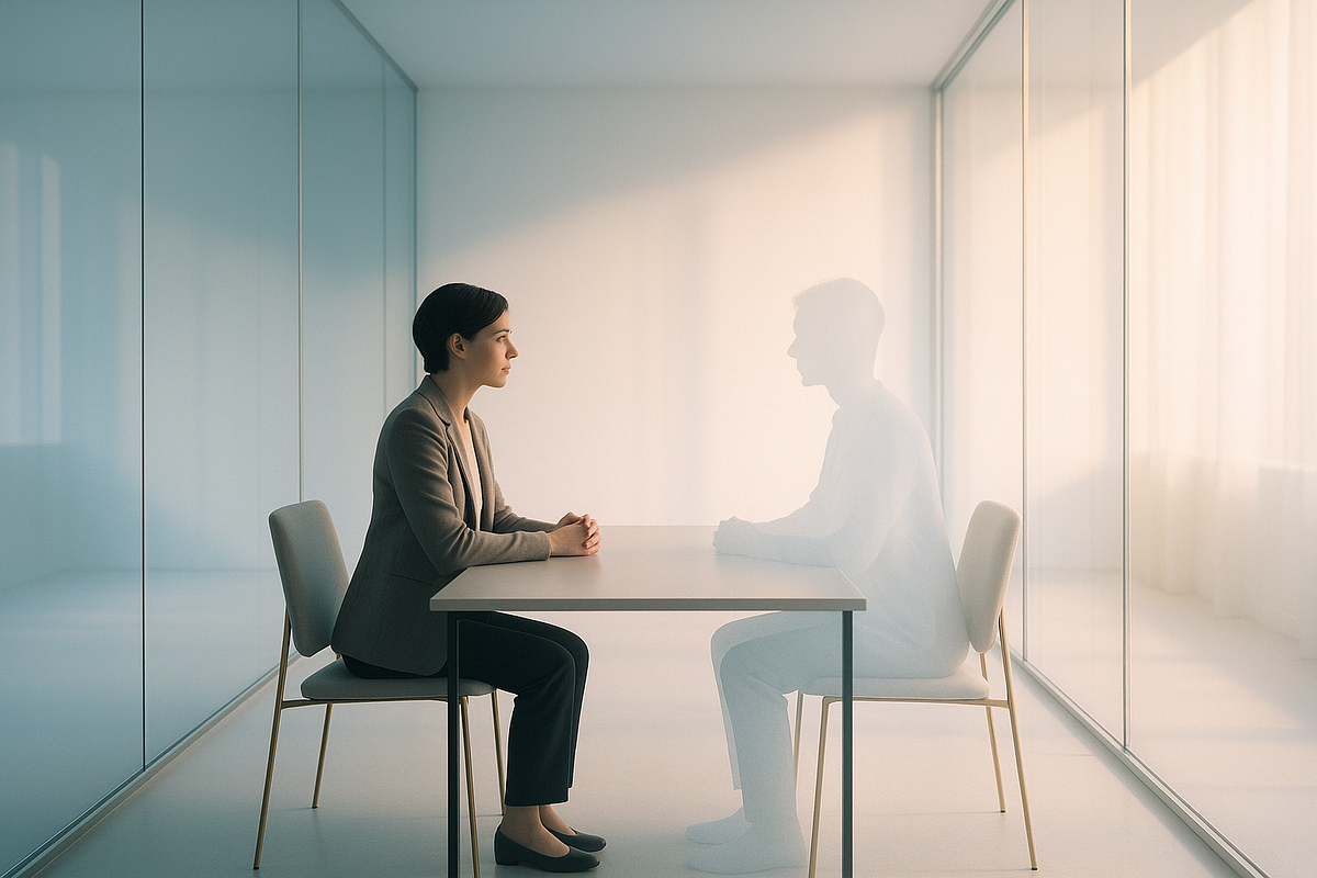 The Six Questions That Reveal Everything: Rethinking the Job Interview ...