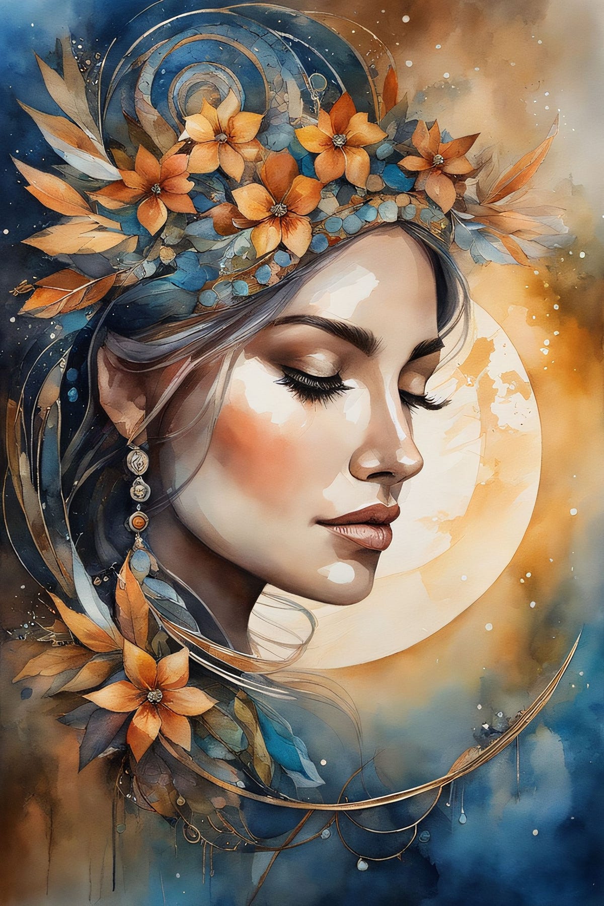 Hope - Printique studios - Medium