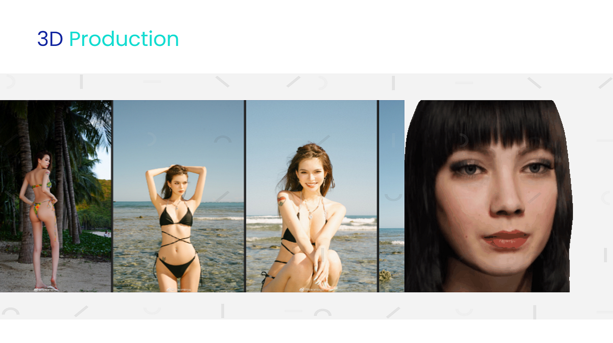 EDEN AI JP: Blending the wonders of AI & blockchain to unveil Japan’s Virtual Idol Sensation ...