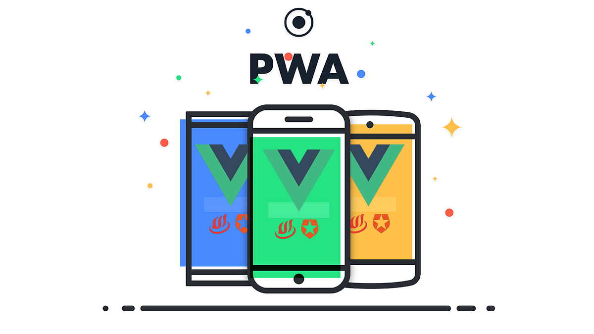 PWA with Vue JS + Onsen UI [Part 1] | by Yessika Budiono | SkyshiDigital | Medium
