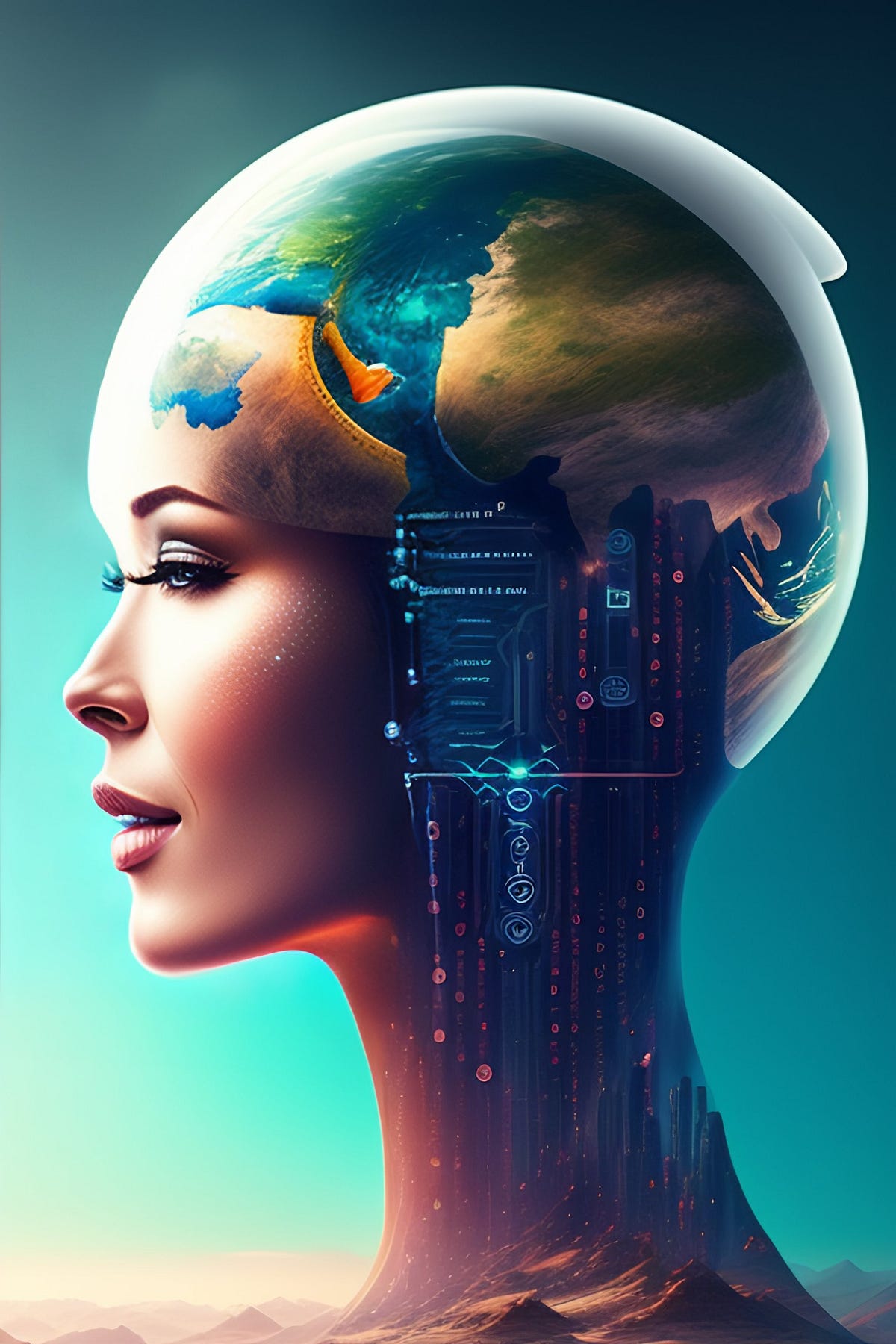 The ethical dilemmas of artificial intelligence: Can we trust the ...