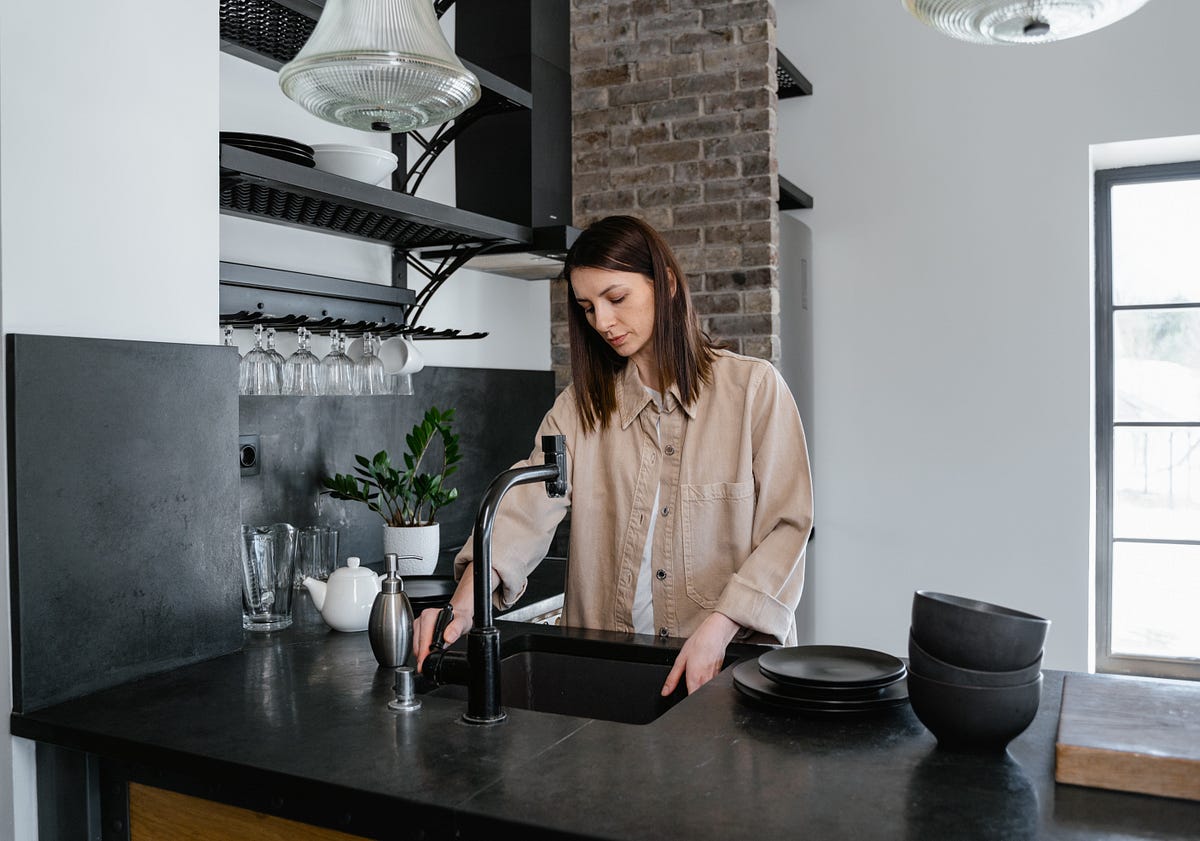 From Laundry Disasters to Clean Clothes: A Personal Journey to ...