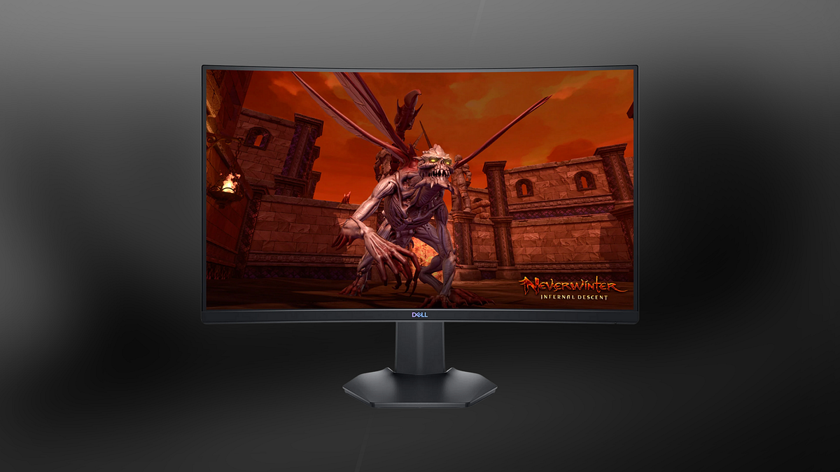 What is the best gaming monitor in 2022? | by Jaber Khater | Medium