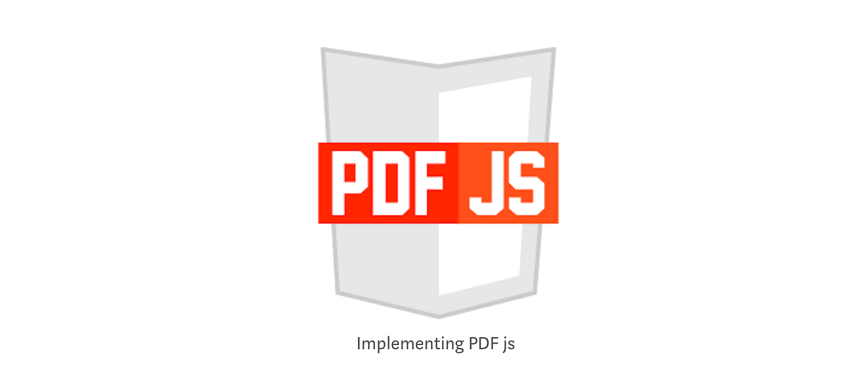 Creating A Pdf Viewer In Javascript By Javascript Jeep🚙💨 Level Up Coding