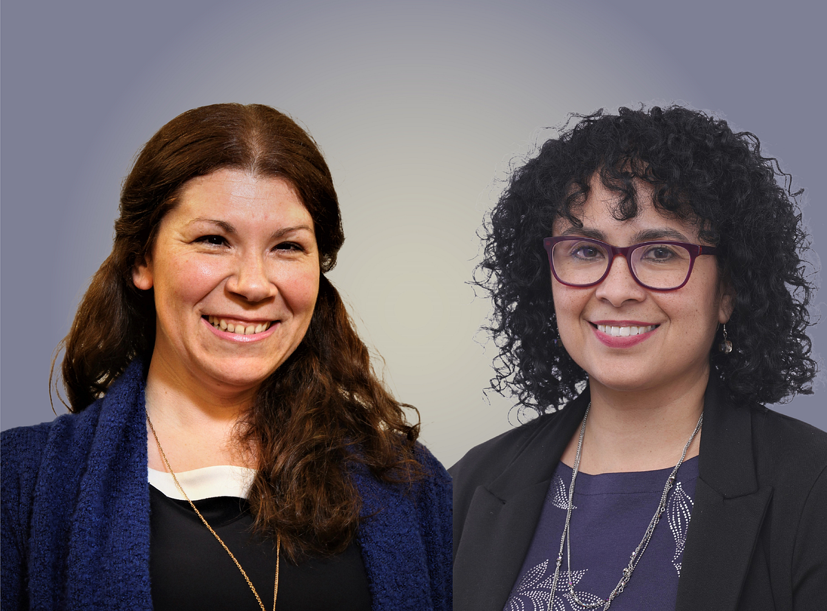Meet the CUNY SPS EDI Ambassadors | by CUNY School of Professional ...