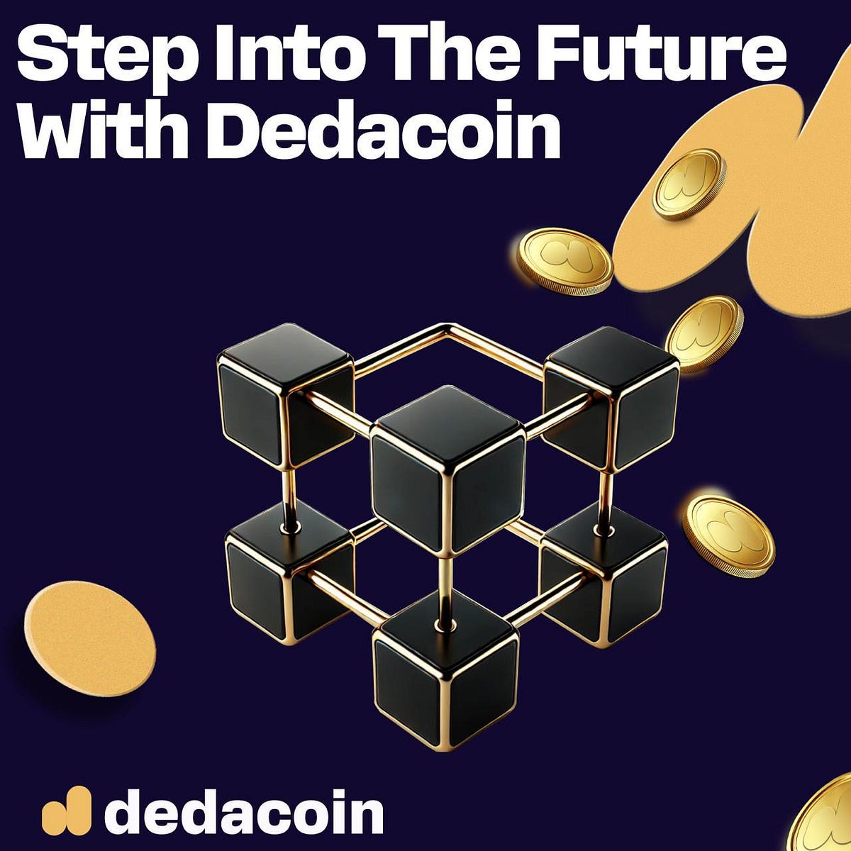 RWA Dedacoin. 🌍 #RWA (Real World Assets) is the… | by Dedacoin | Sep ...