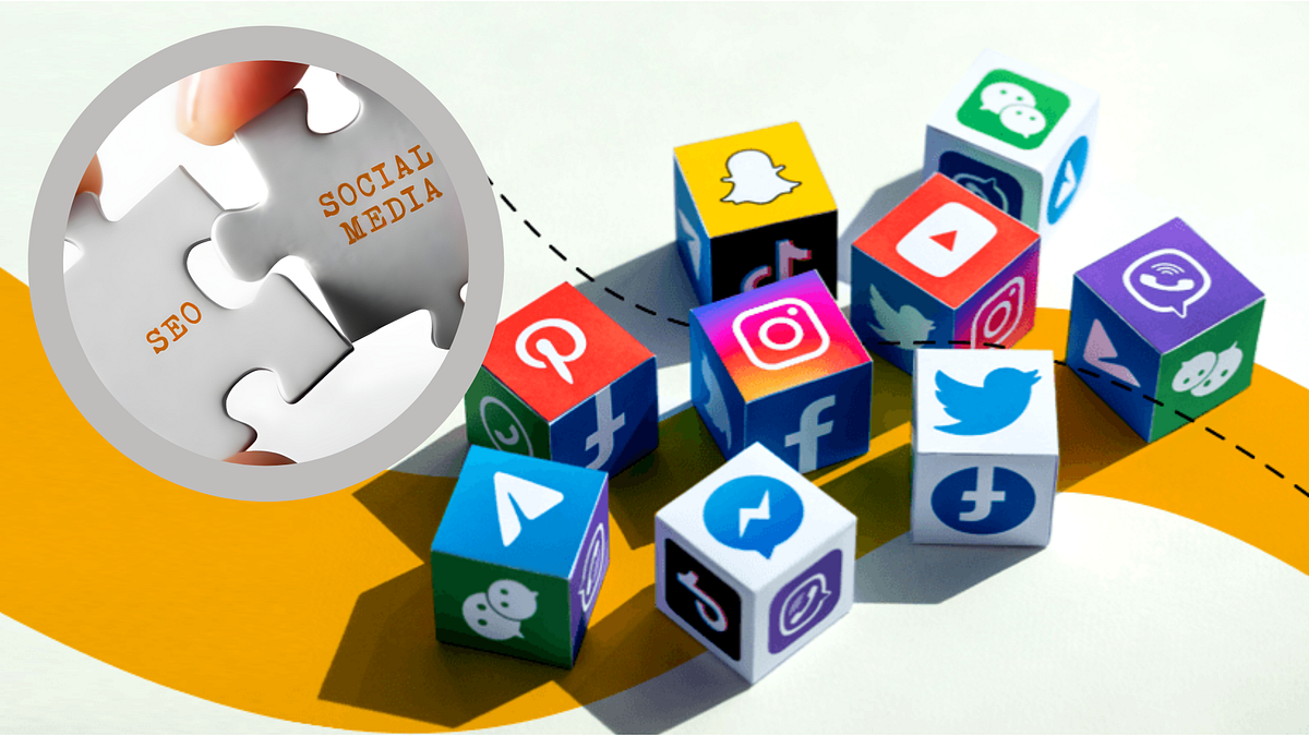 The Synergy Between Social Signals and SEO: Strategies for Success | by ...