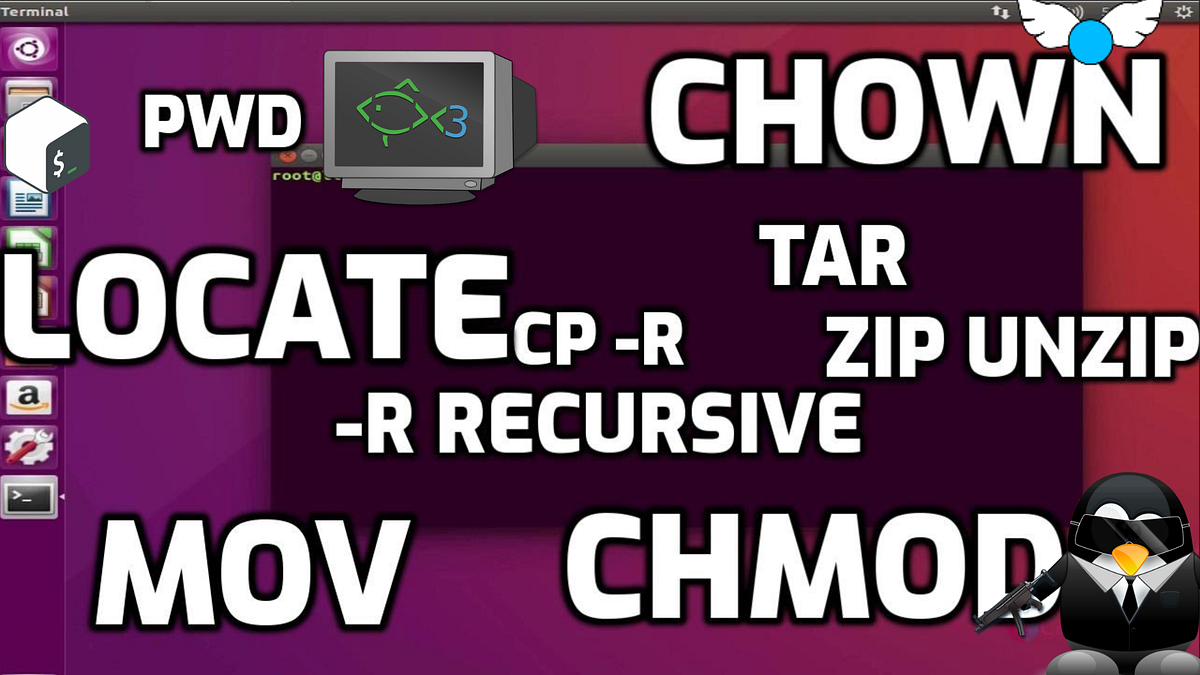 5 pro tools which make you unstoppable on Linux command line | by ...