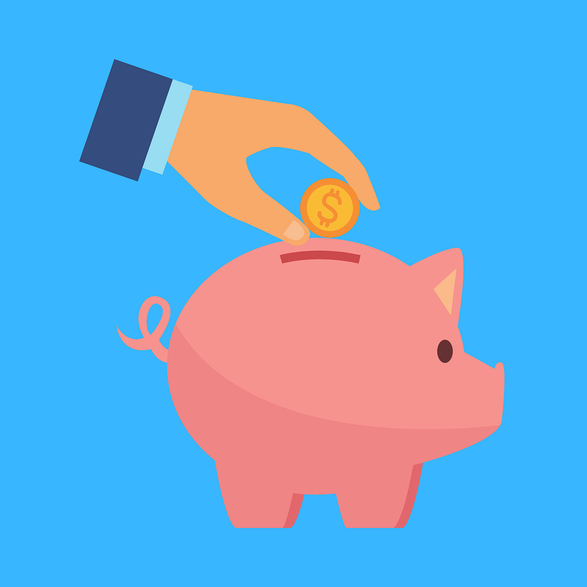 Good Money Habits For Teenagers. By Candice Elliott | by ...