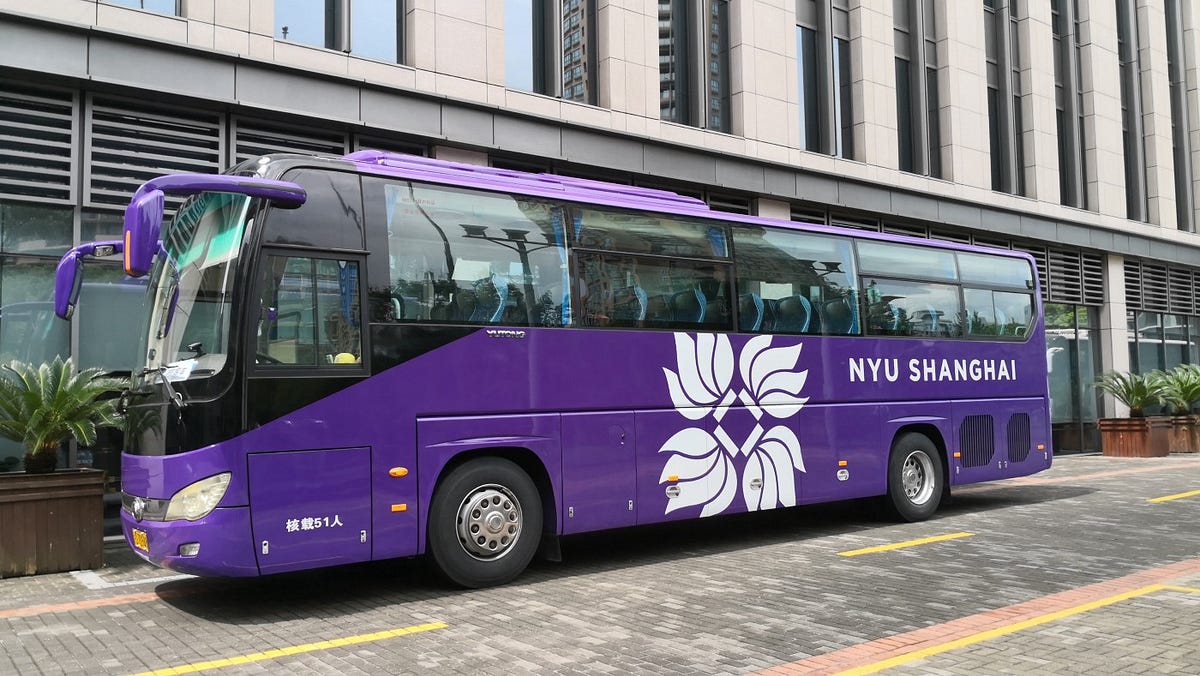 Genetic Algorithm And Spatio Temporal Networks Optimization Of Campus Shuttle Bus Schedule Part 3