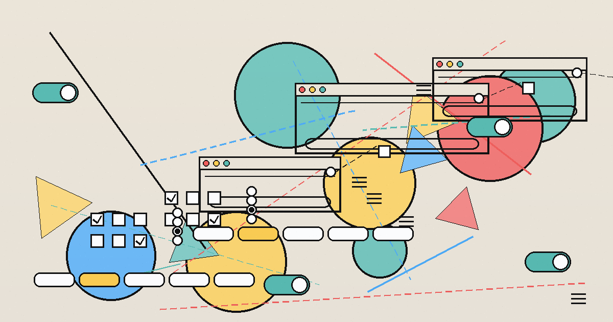 Turning Screenshots into Data: A Four-Level Taxonomy for Screenshot ...