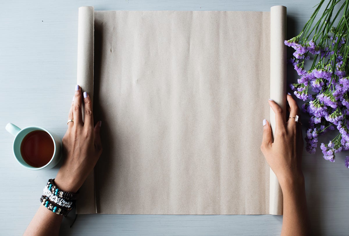 How to Think Clearly. 4 Strategies to Clear Your Mind and… | by Mission ...