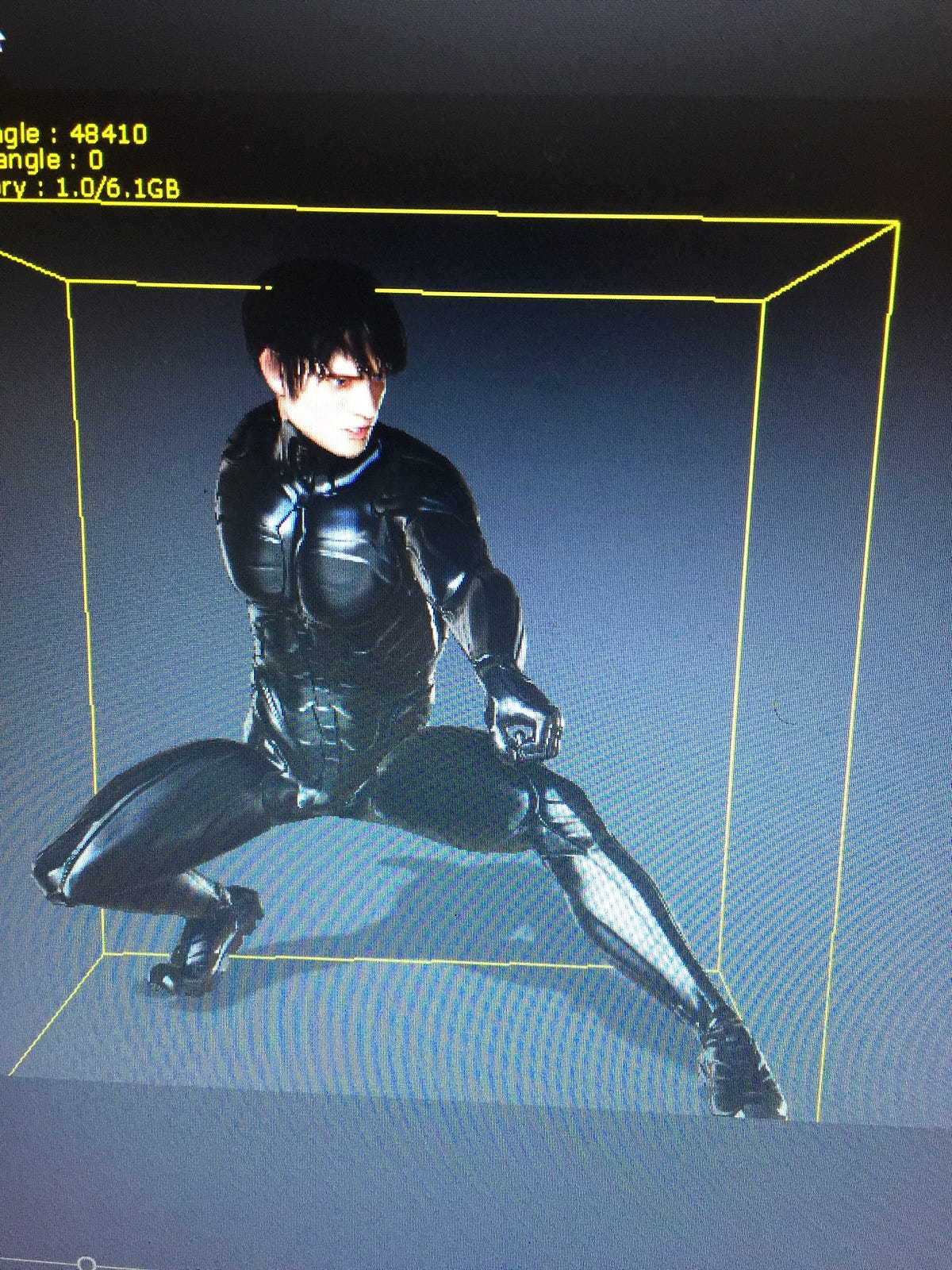 The seeker | by obi chidi | Medium