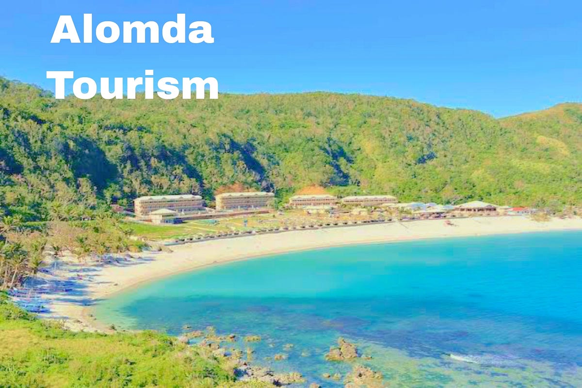 Exploring the Natural Beauty of Pagudpud: A Paradise for Tourists ...