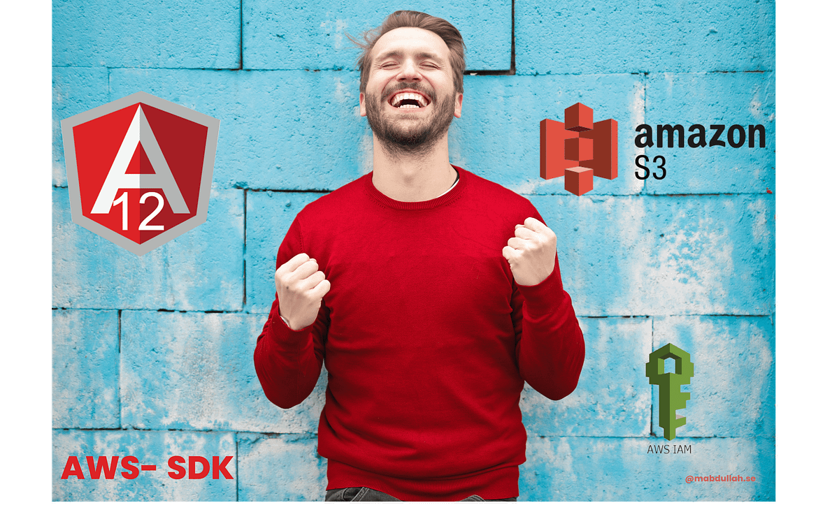 Yarn Add Aws-Sdk V3 at Alonzo Caraway blog