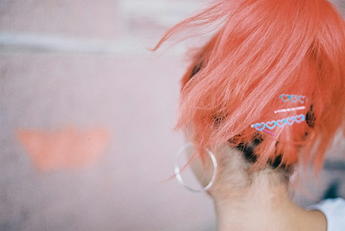 Red Hair, Nipple Piercings, and the Question That Won’t Leave Me | by ...