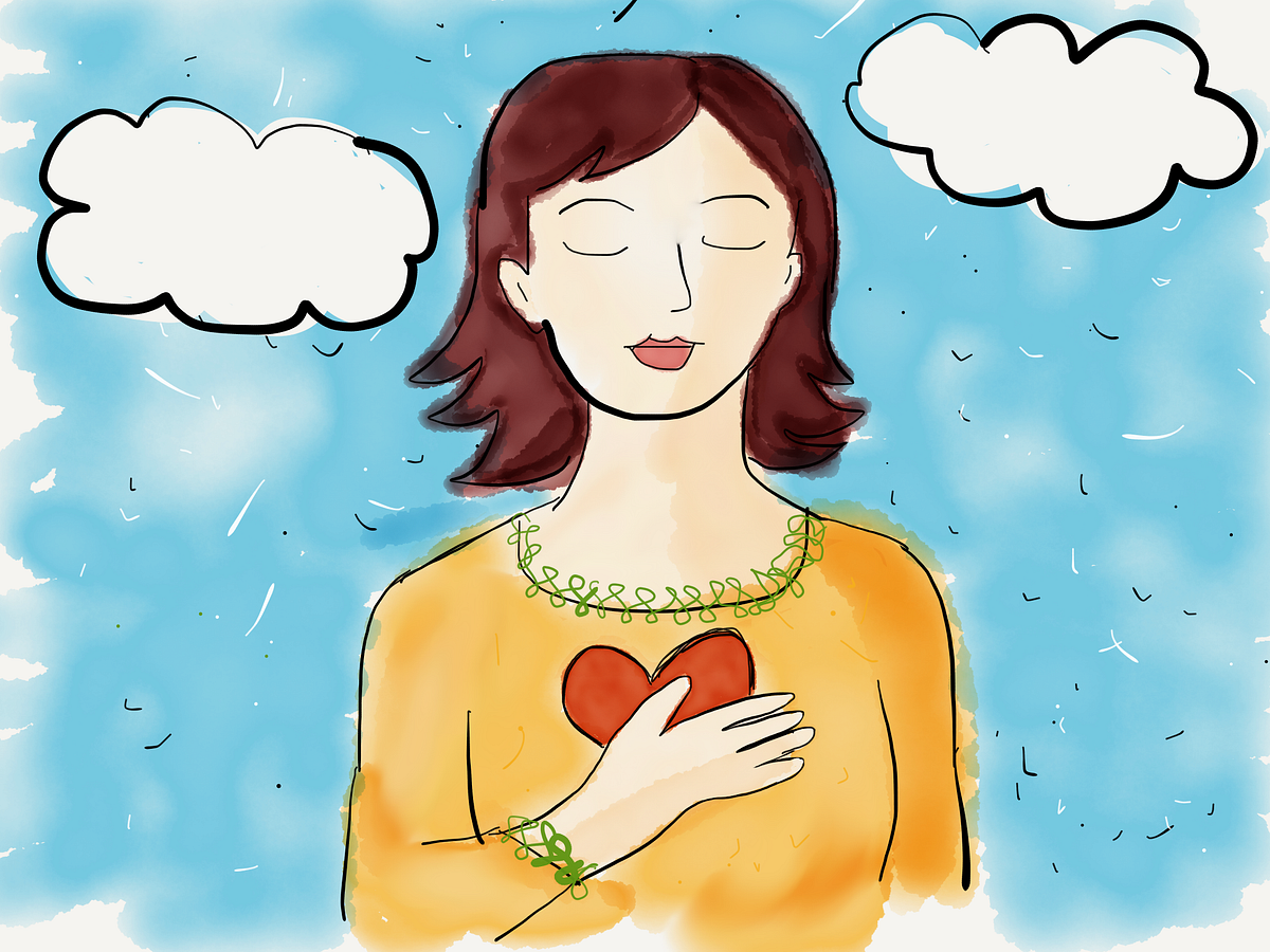 Why judgmental people are living in a world that isn’t real | by Cathy ...