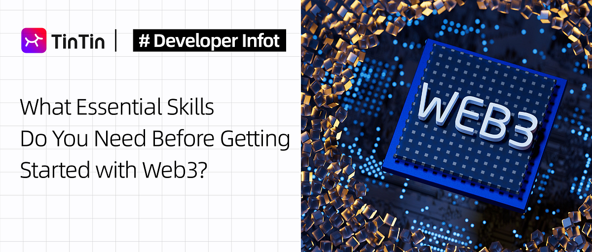 Newcomer’s Guides for Developers: What Essential Skills Do You Need ...