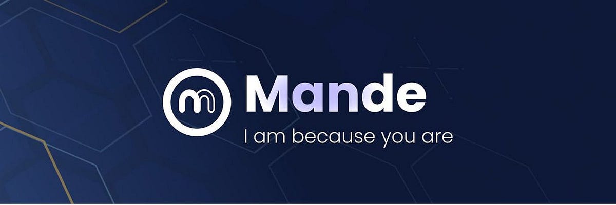 💰Mande Airdrop 💰 Claim Rewards — Tutorial | by Verifed Airdrop | Jun ...