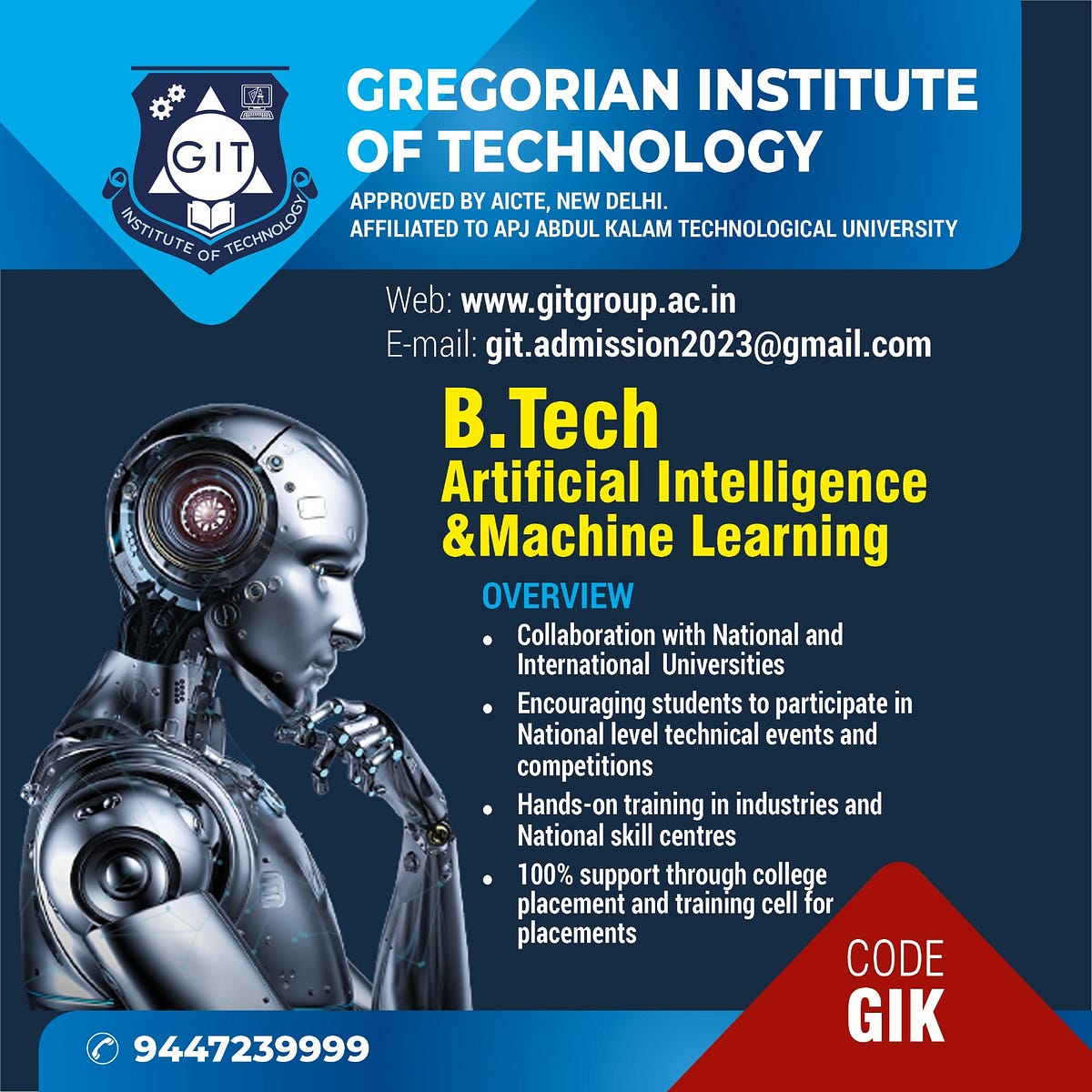 Top engineering college in Kerala | by brooks | Jun, 2024 | Medium