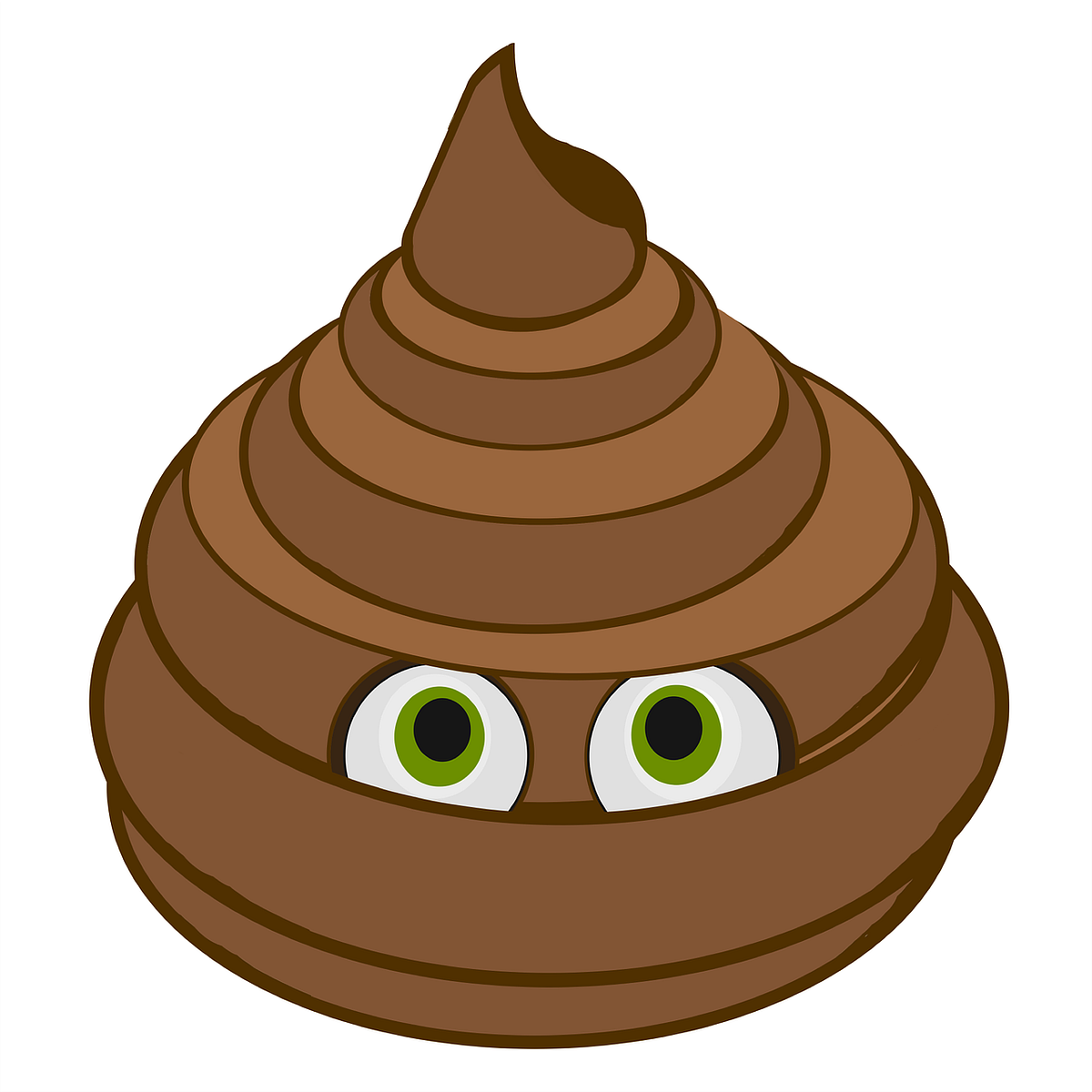 Transgender Happiness Polishing A Turd | by Kitty Whitemore | Prism ...