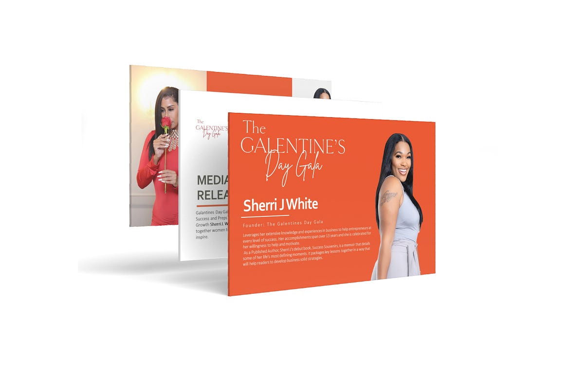 A Comprehensive Guide to Crafting an Effective Pitch Deck | by Blaze ...