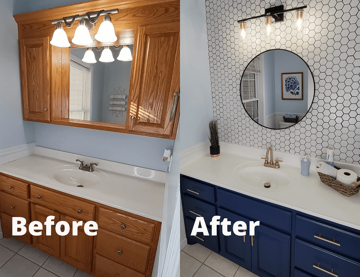 How Bathroom Renovation Can Revitalize Your Space? - cyrus - Medium
