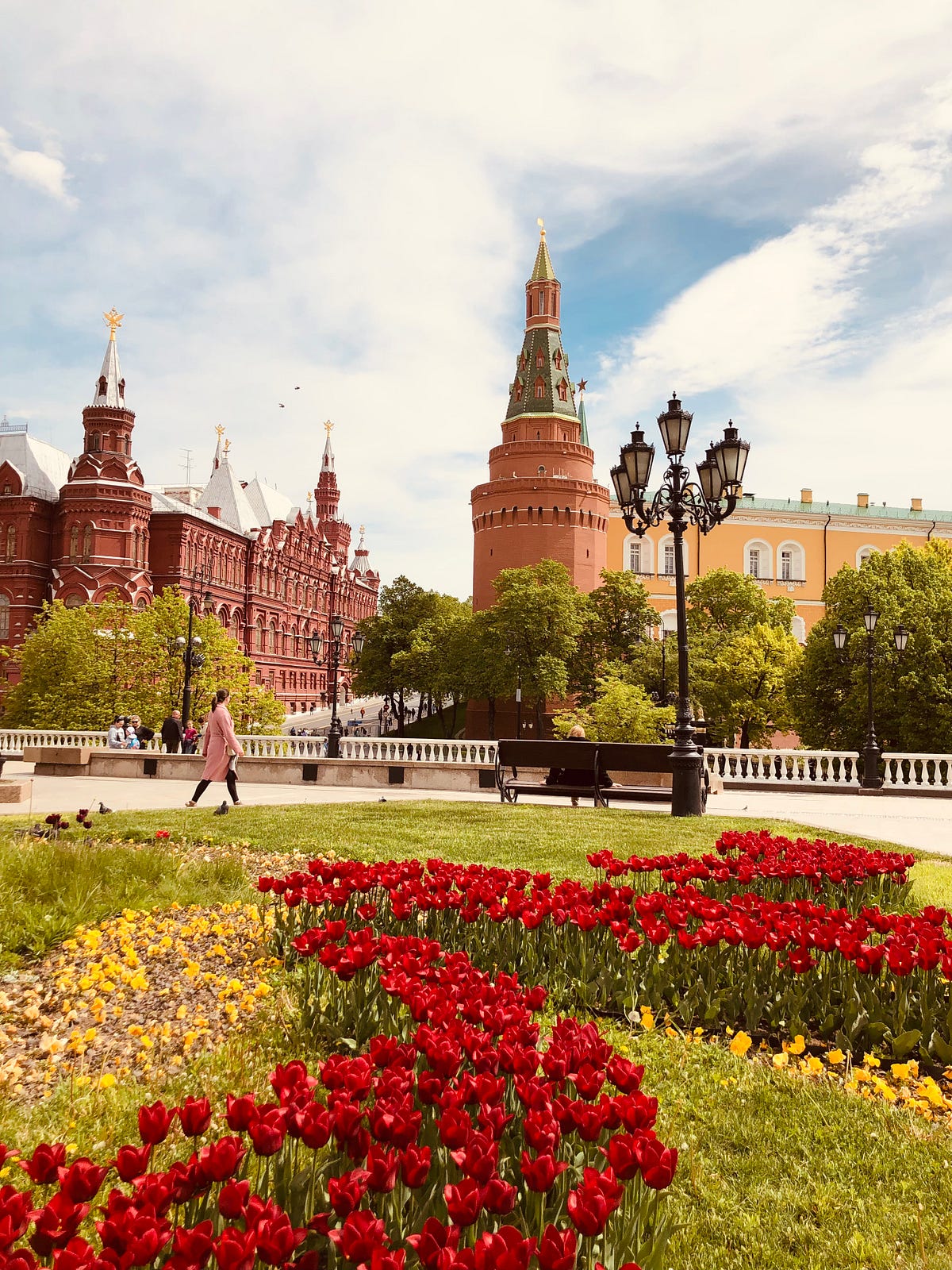 Russia’s Future and the Clash of Generations | by Anton Krutikov ...