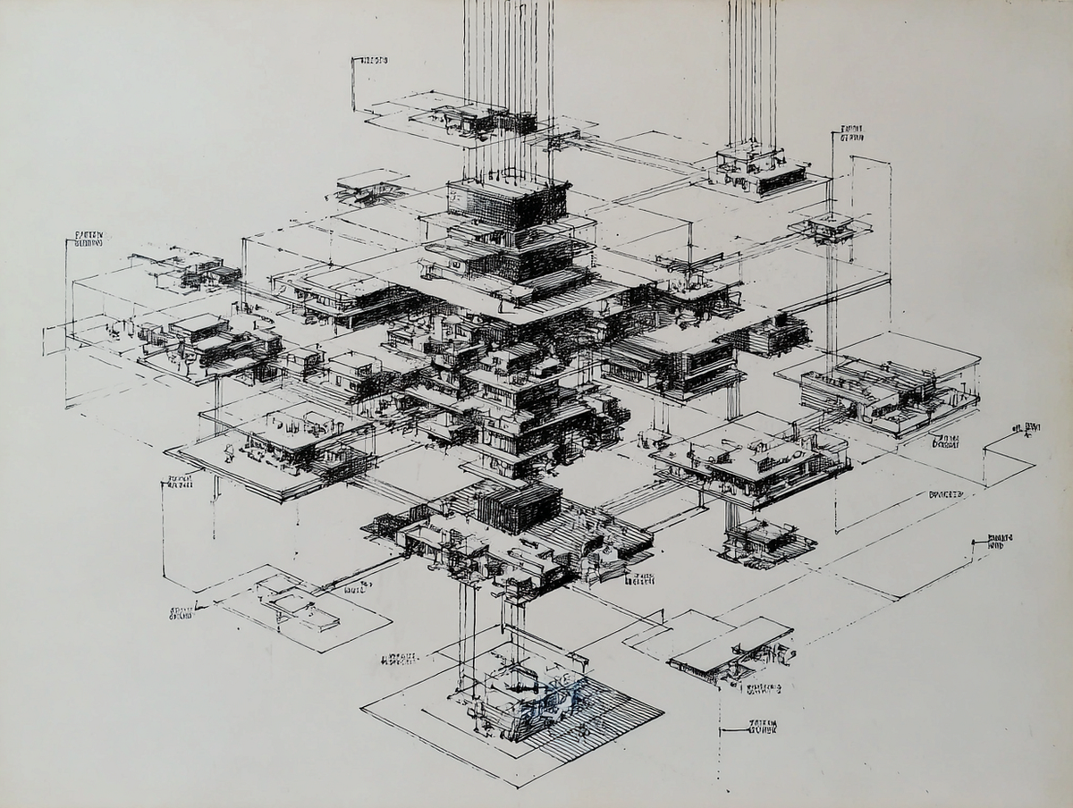 Marble & Sculptor — Perspectives on Personality — Chapter 7 | by Joe ...