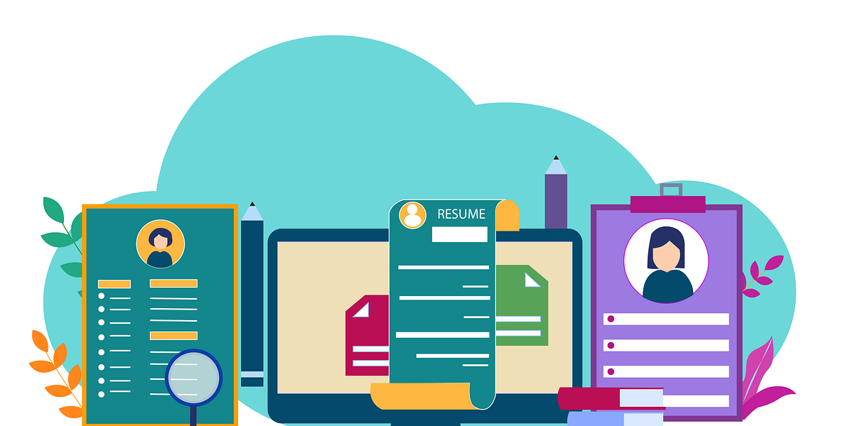 Cloud Hiring - Information which makes recruiter life easy | by Namrata ...